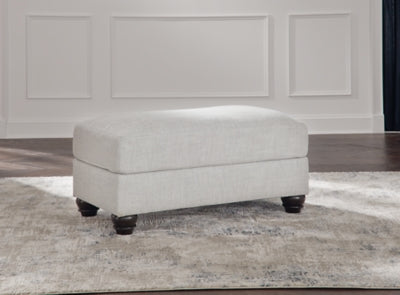 Avocet Ottoman – Ashley Furniture Homestore - Puerto Vallarta