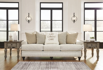 Valerani Sofa – Ashley Furniture Homestore - Puerto Vallarta