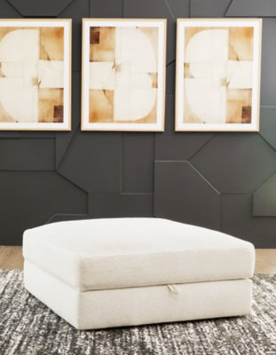 Elissa Court Ottoman With Storage – Ashley Furniture Homestore - Puerto ...