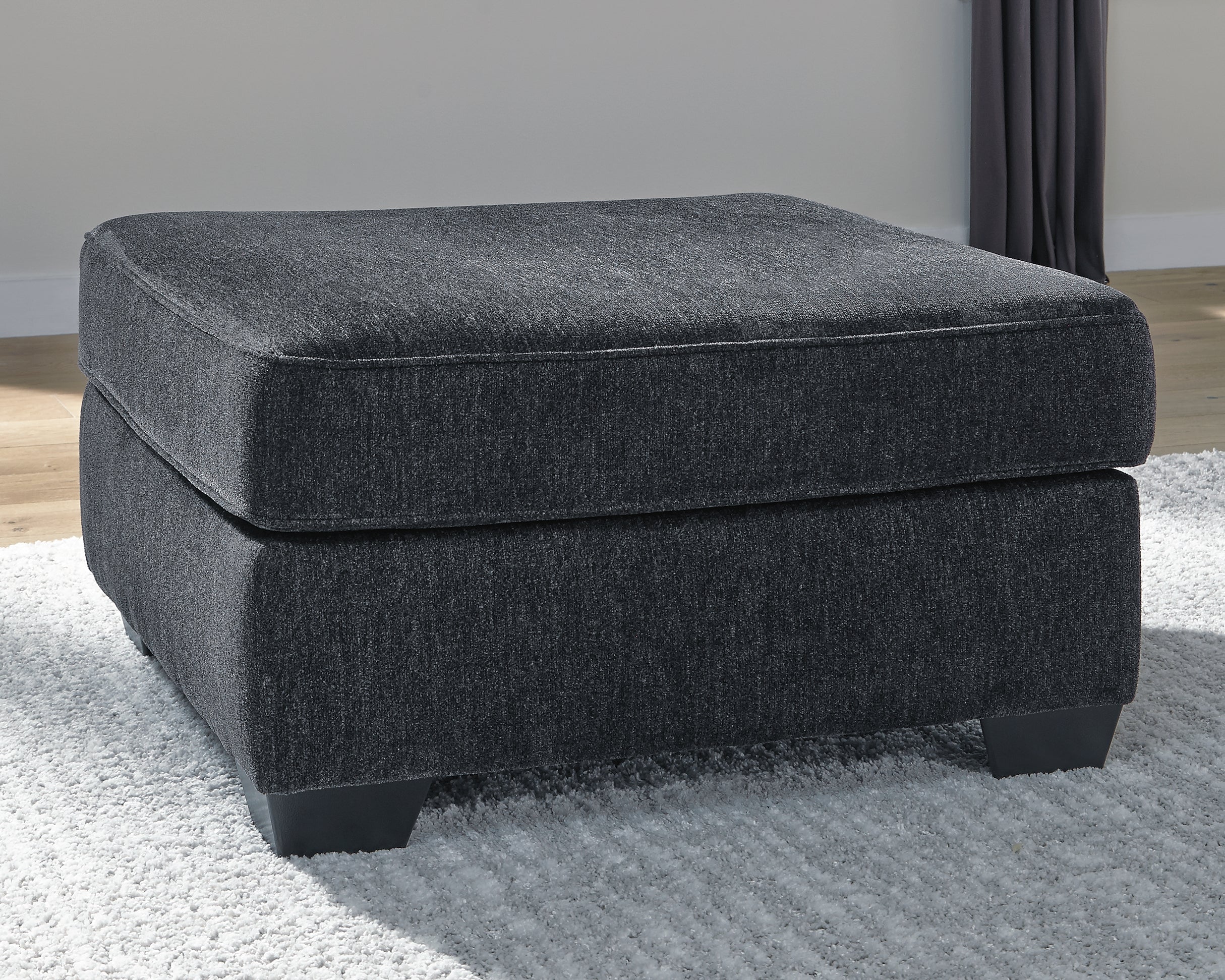 Altari Chair and Ottoman – Ashley Furniture Homestore - Puerto Vallarta