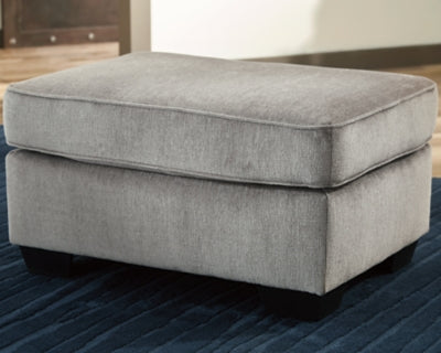 Altari Ottoman – Ashley Furniture Homestore - Puerto Vallarta