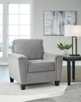 Leeshan Chair – Ashley Furniture Homestore - Puerto Vallarta