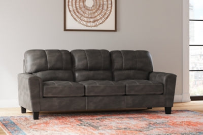 Navi Sofa – Ashley Furniture Homestore - Puerto Vallarta