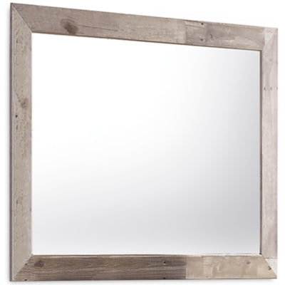 Effie Bedroom Mirror – Ashley Furniture Homestore - Puerto Vallarta