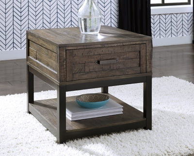 Johurst End Table – Ashley Furniture Homestore - Puerto Vallarta